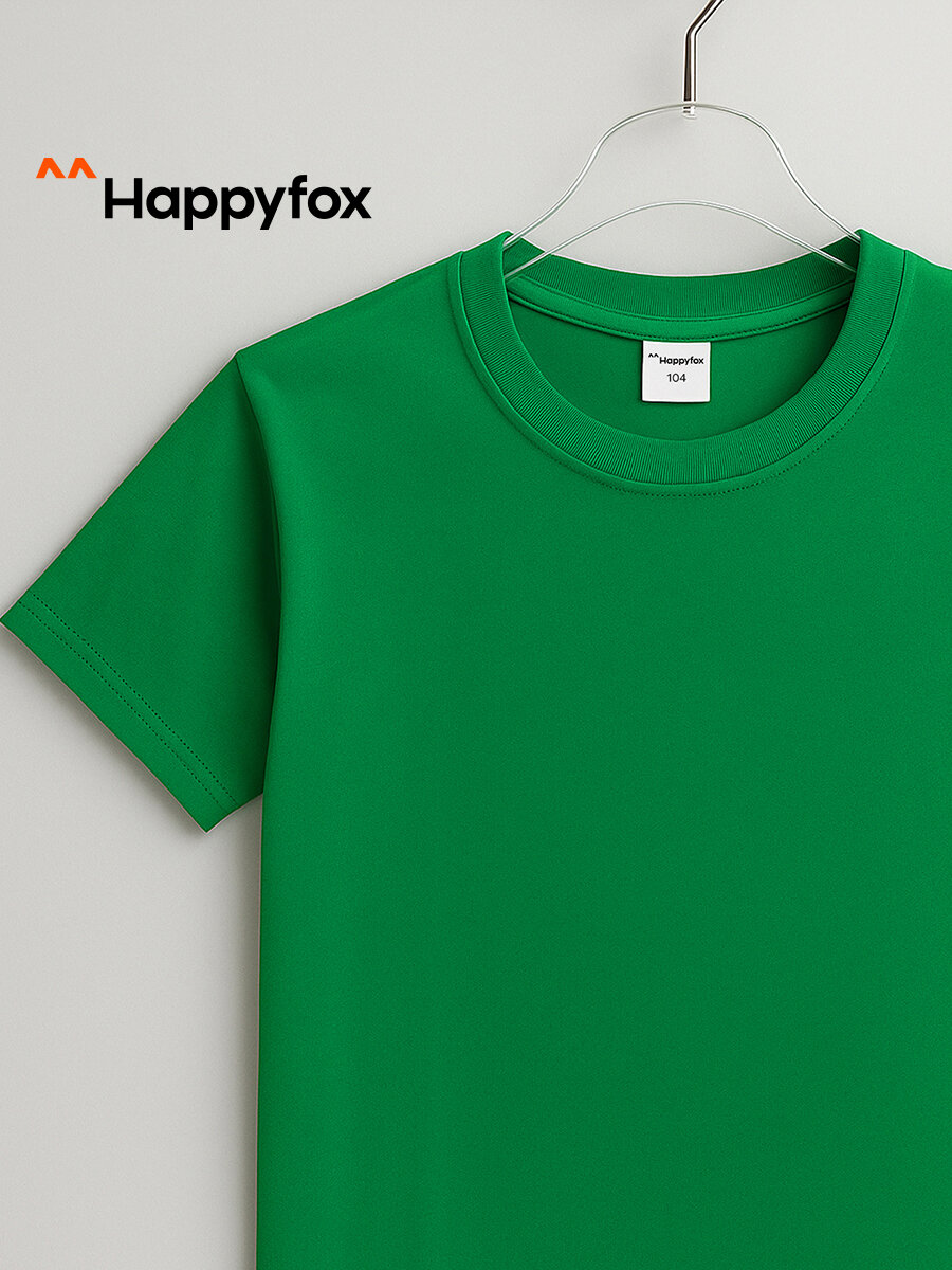 Футболка для мальчиков