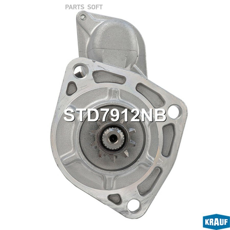 Стартер от официального дистрибьютора, KRAUF, артикул STD7912NB