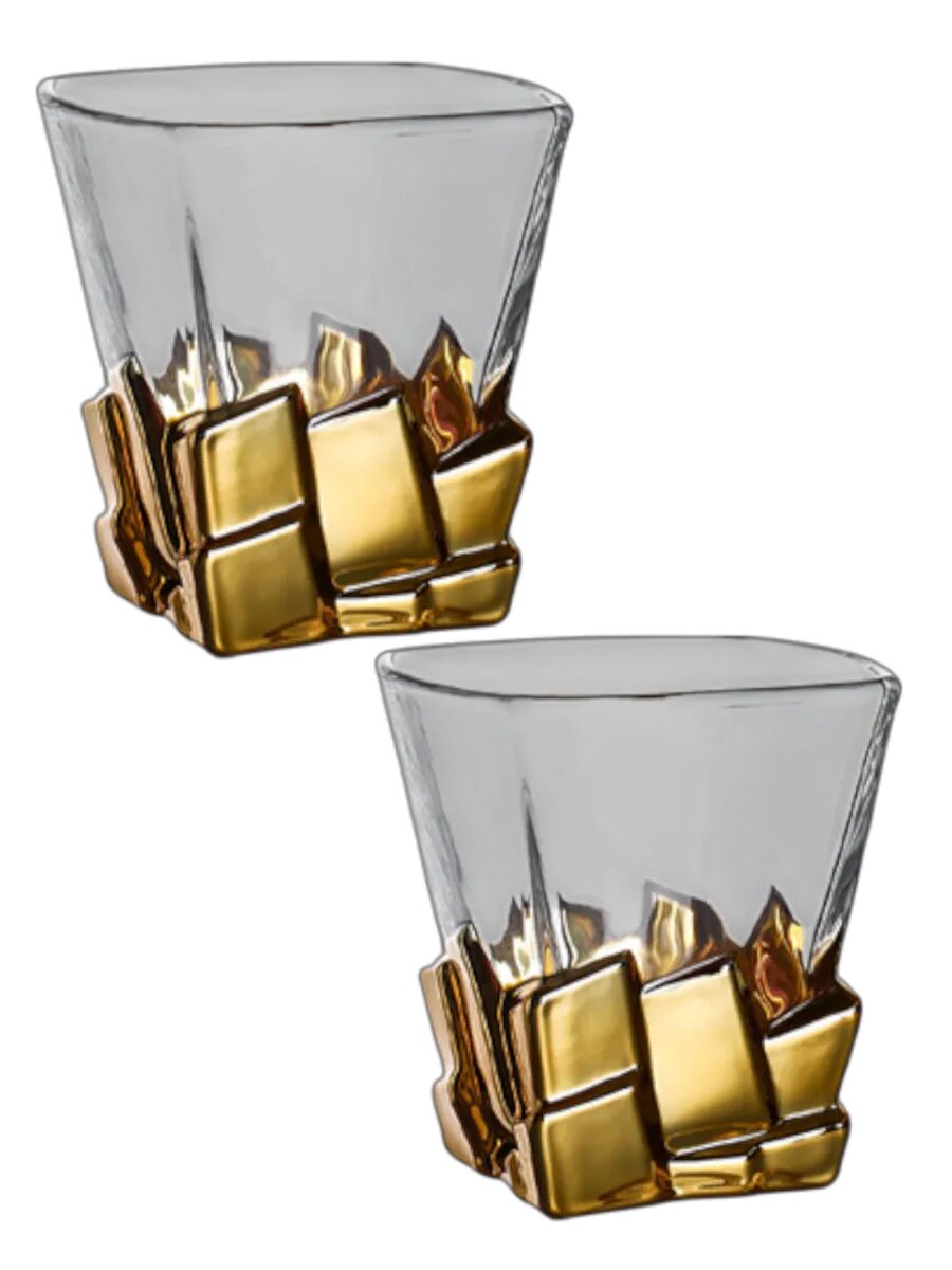 Стаканы для виски 300 мл