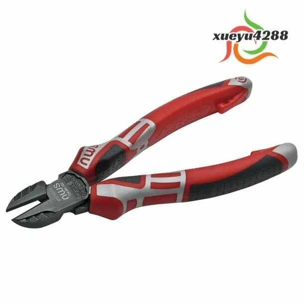 Бокорезы профи NWS 180 мм