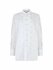 Рубашка PHILIPP PLEIN, размер XS, белый,