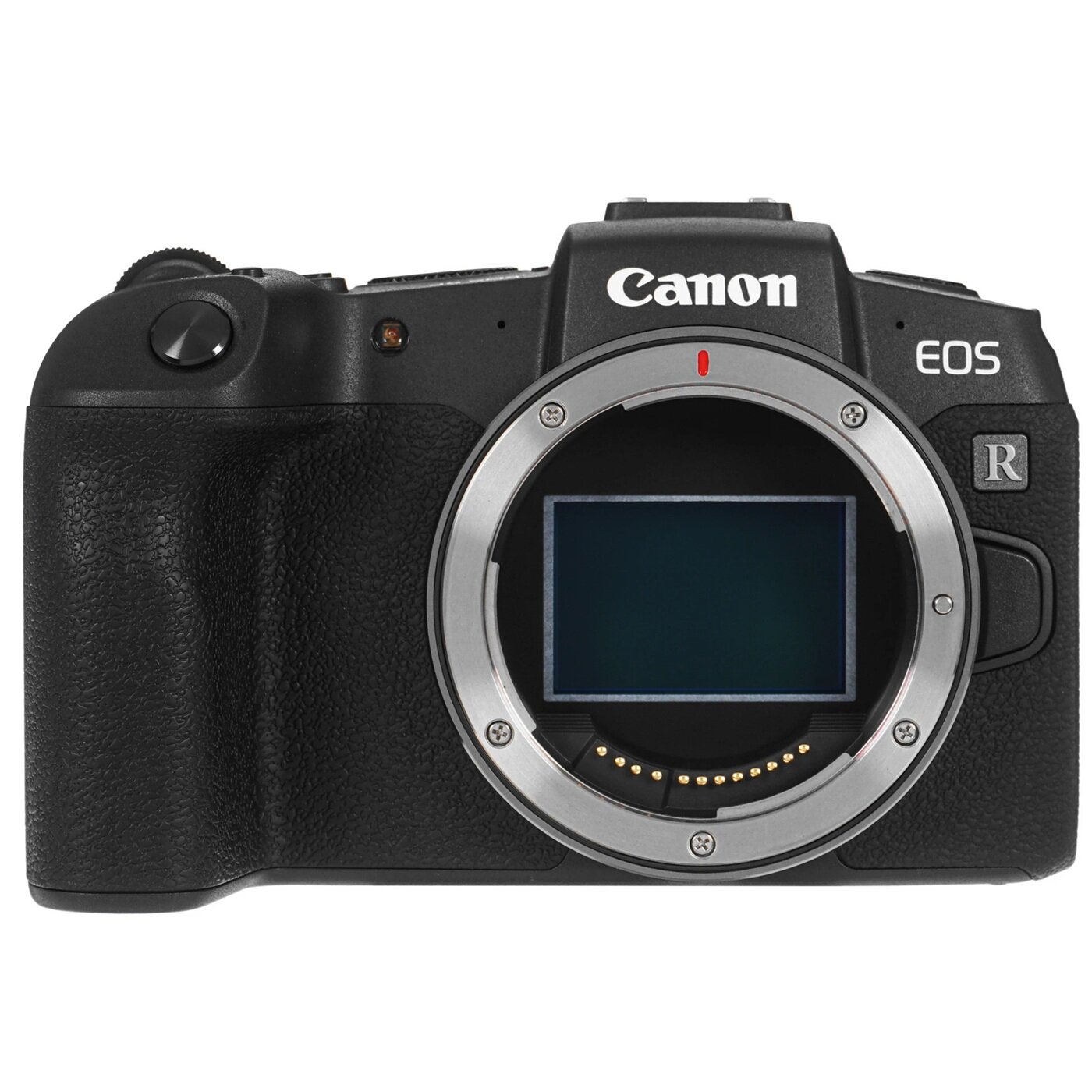 Фотоаппарат Canon EOS RP Body