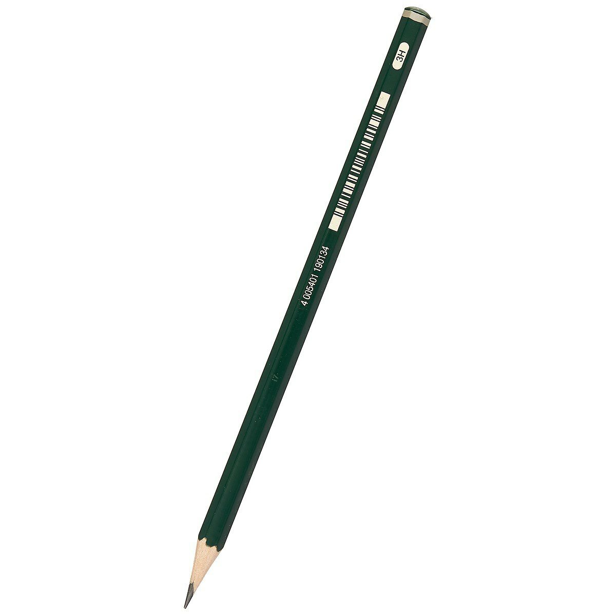 Карандаш ч/гр "Castell-9000" 3H, Faber-Castell