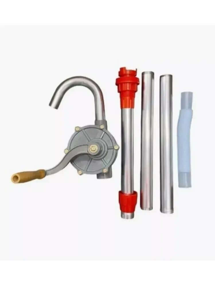 Бестселлер для перекачки дизеля и масел