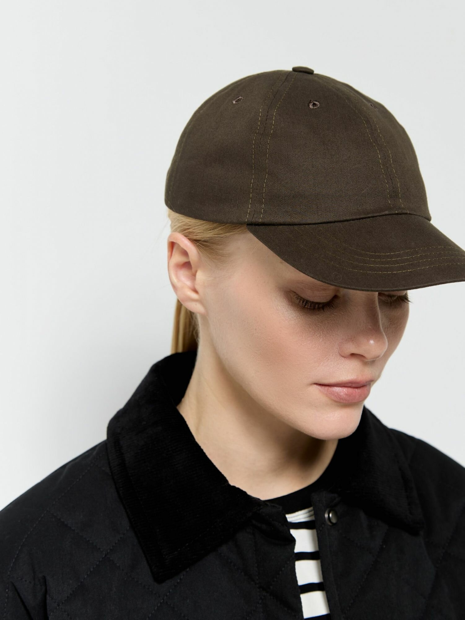 Кепка FW24-25 для мужчин и женщин