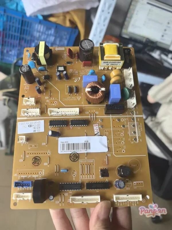 Плата управления для холодильника Samsung DA92-00462D