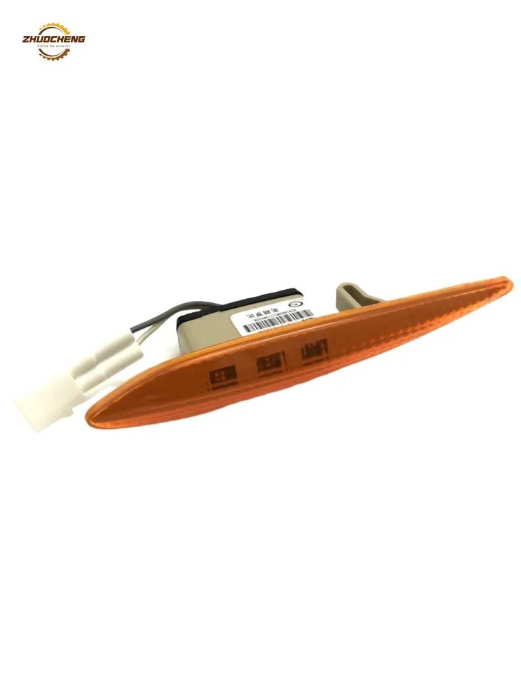 Фары автомобильные, Указатель поворота, 1 шт, арт. A133731020