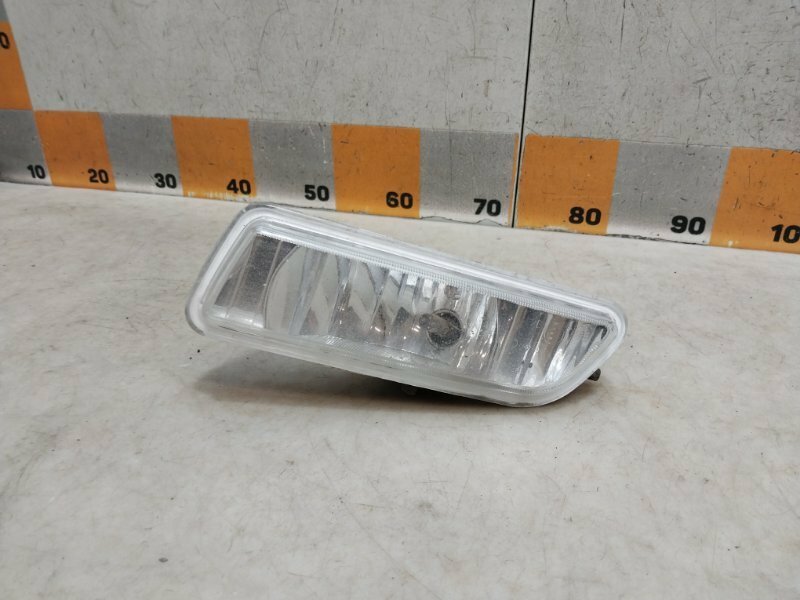 Б/У Фара противотуманная Mazda Mazda3 2005 BK Лев. 482680 MAZDA арт. BR5V51690C