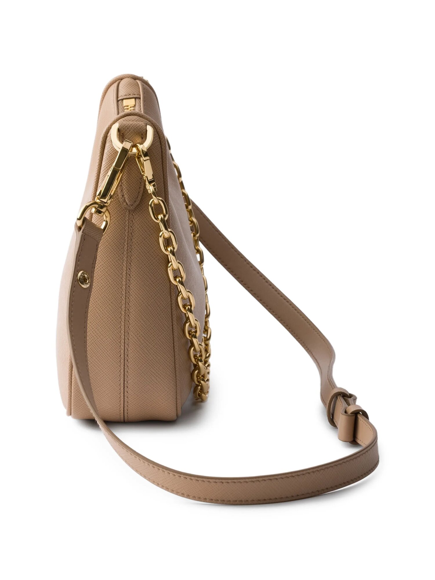 Сумка Prada Re-Edition, разноцветный — фото 1