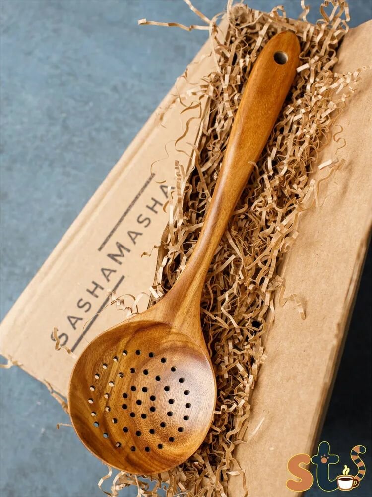 Шумовка, 28 см