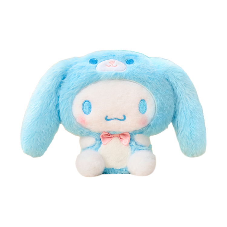 Фигурки-сюрпризы Spiritual Creations Sanrio Family