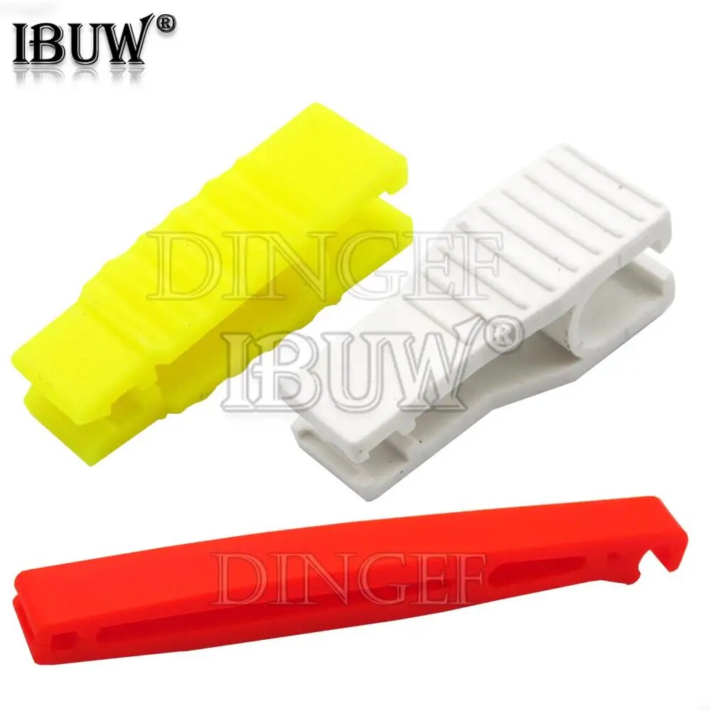 Набор съемников предохранителей 3 шт.