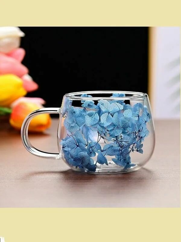 Чашка, 150 мл, 1 шт