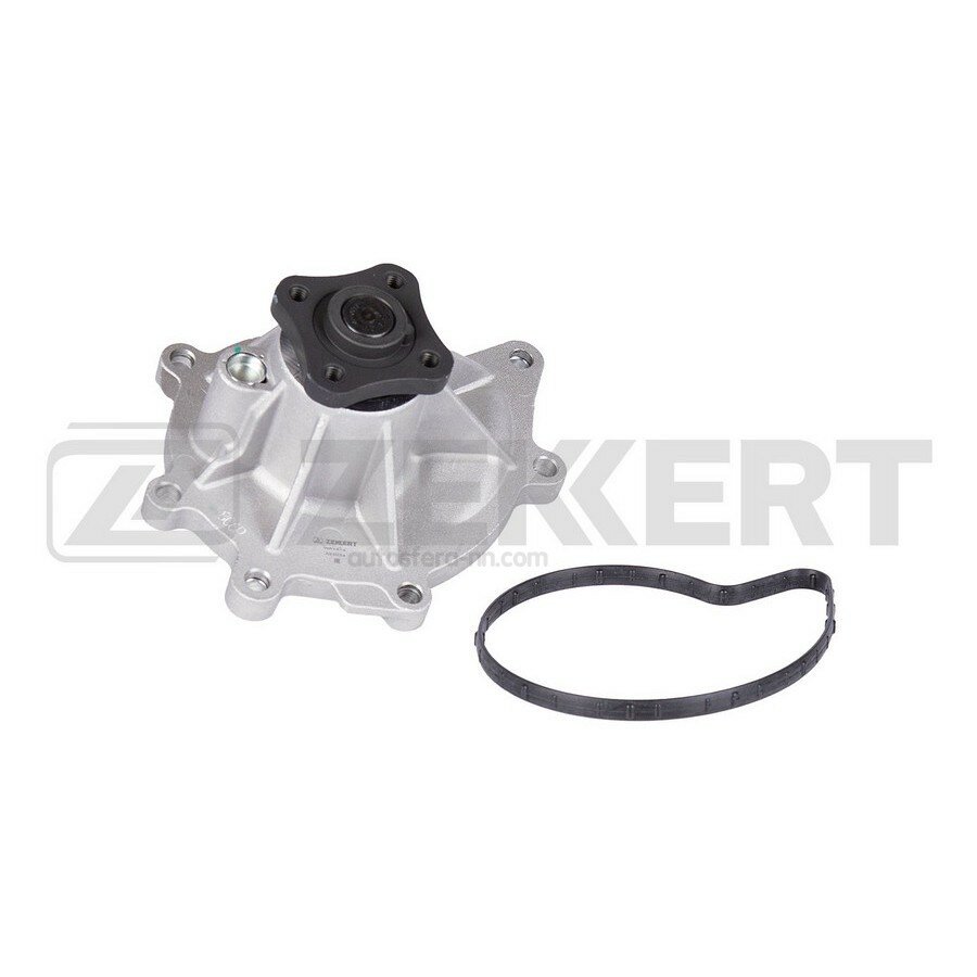 ZEKKERT WP1414 Помпа водяная SsangYong Korando III 12-