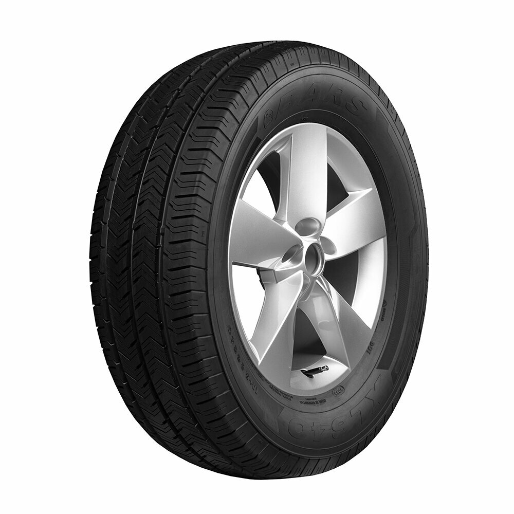 Автошины Bars XL640 225/70 R15C 112/110R