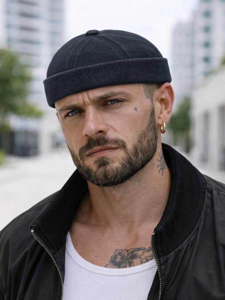 Кепка для велоспорта Базовая коллекция для мужчин и женщин