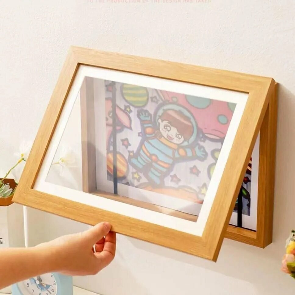 Фоторамка, 150 фото