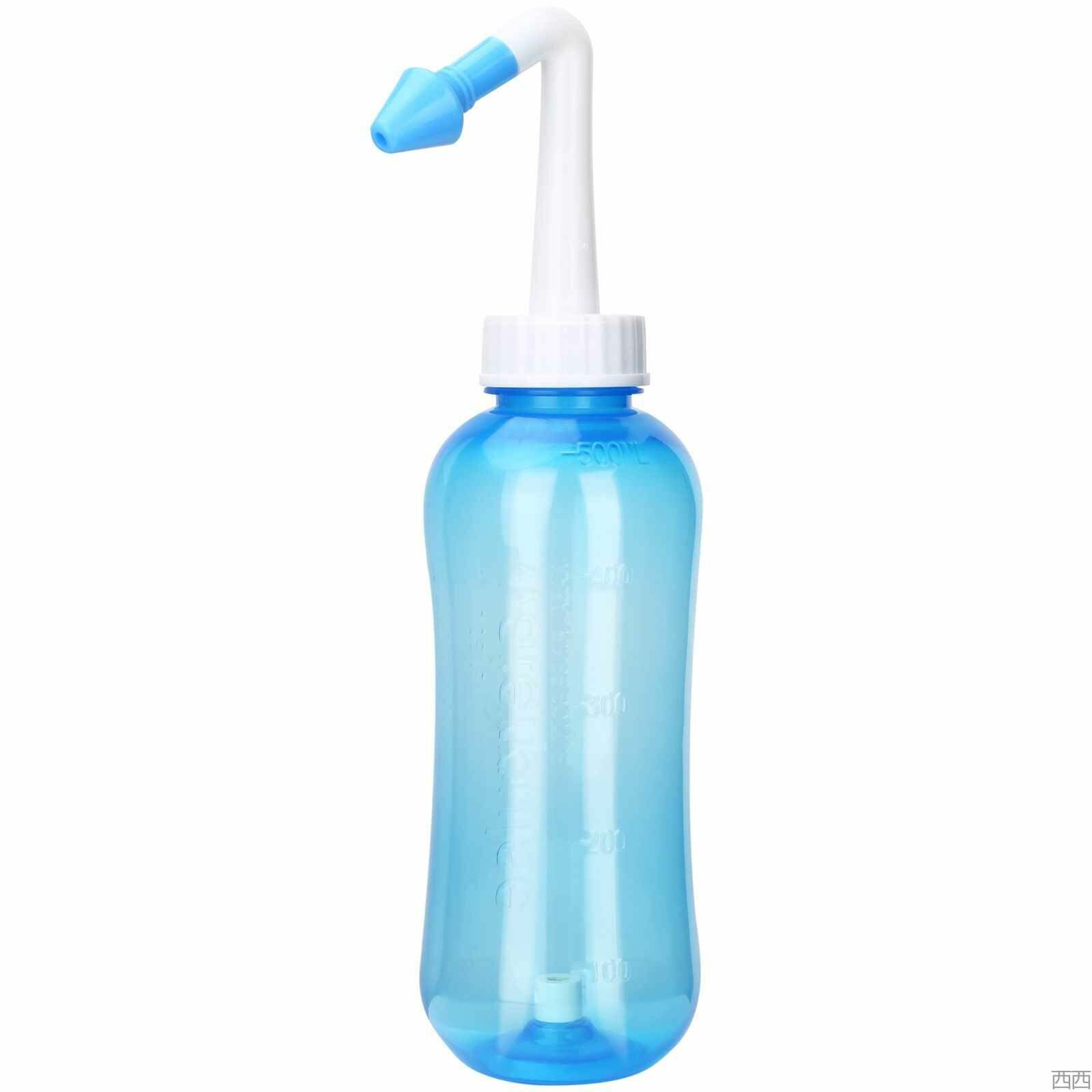 Ирригатор для носа Waterpulse Nasal YT-500, 500 мл