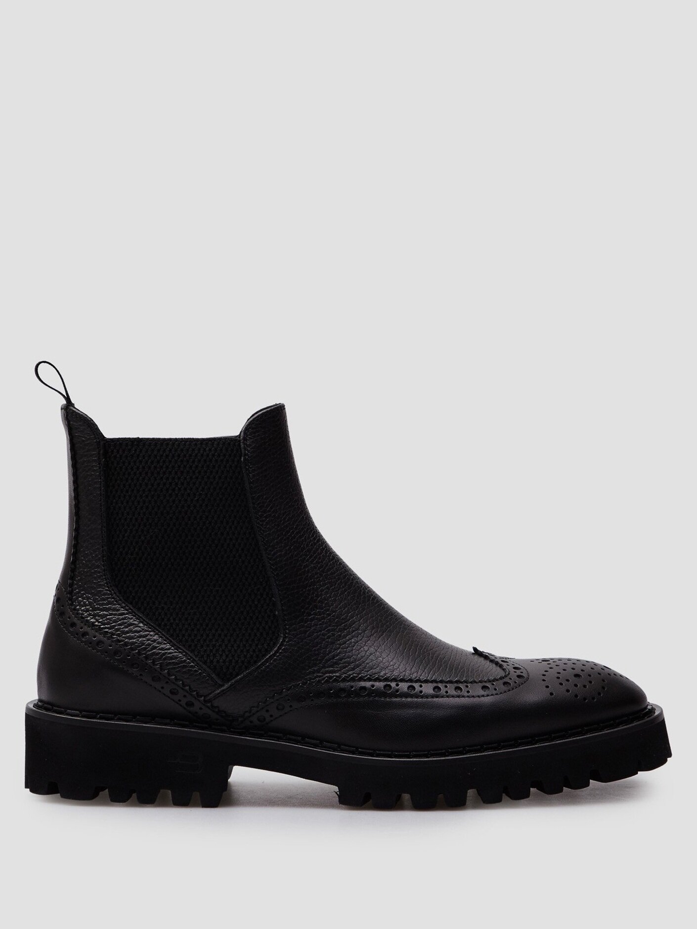 Ботинки челси