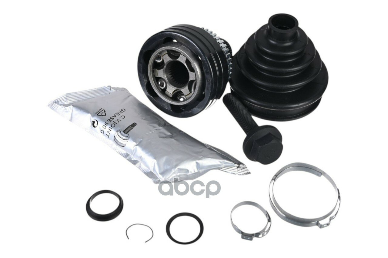 ШРУС наружный к-кт! ABS, 22541 Audi 100/A6 1.8-2.6 90-97 ZENTPARTS арт. Z21518