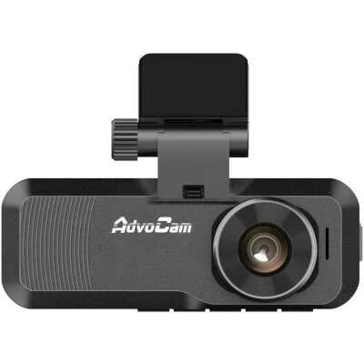 Автомобильный видеорегистратор 4K DUO III