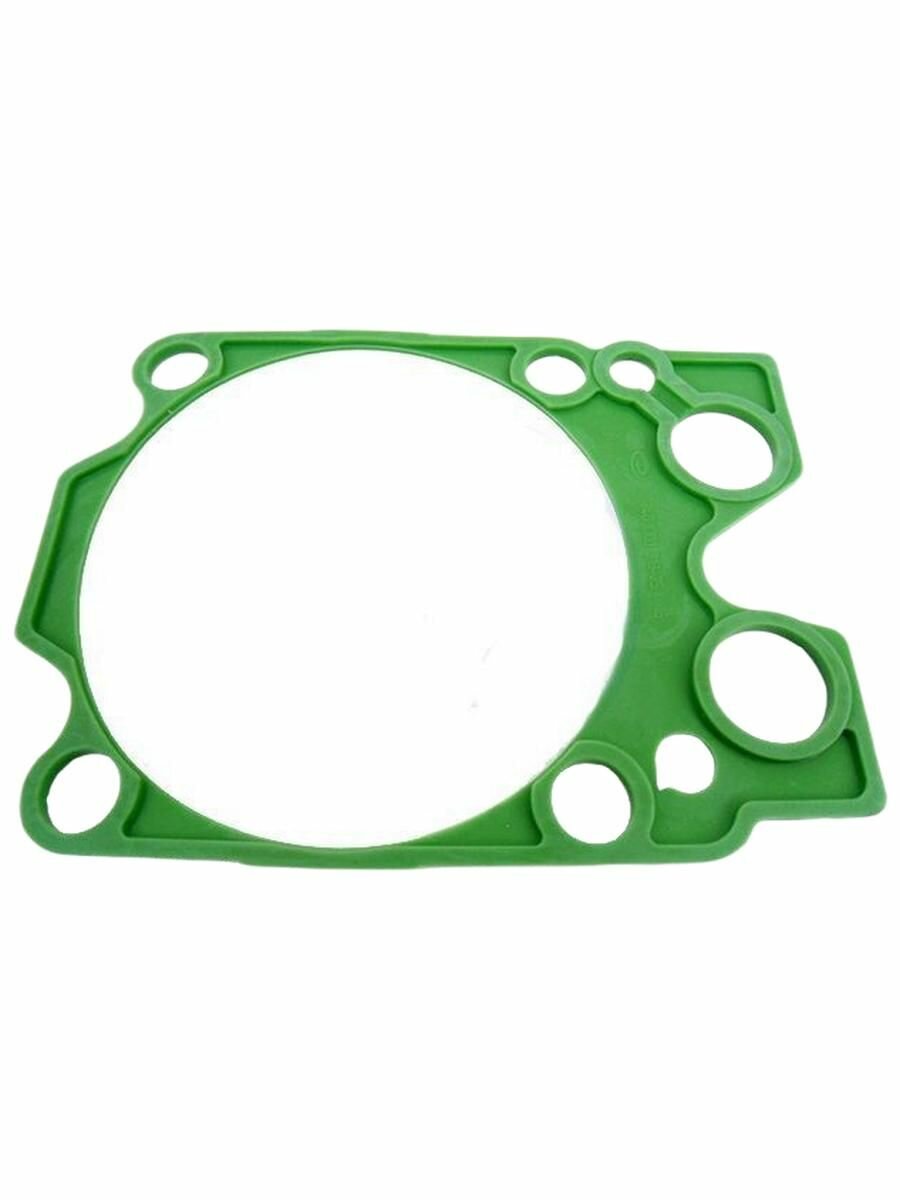 Прокладка головки блока (силикон) / Строймаш 740-1003213-25, 1шт.