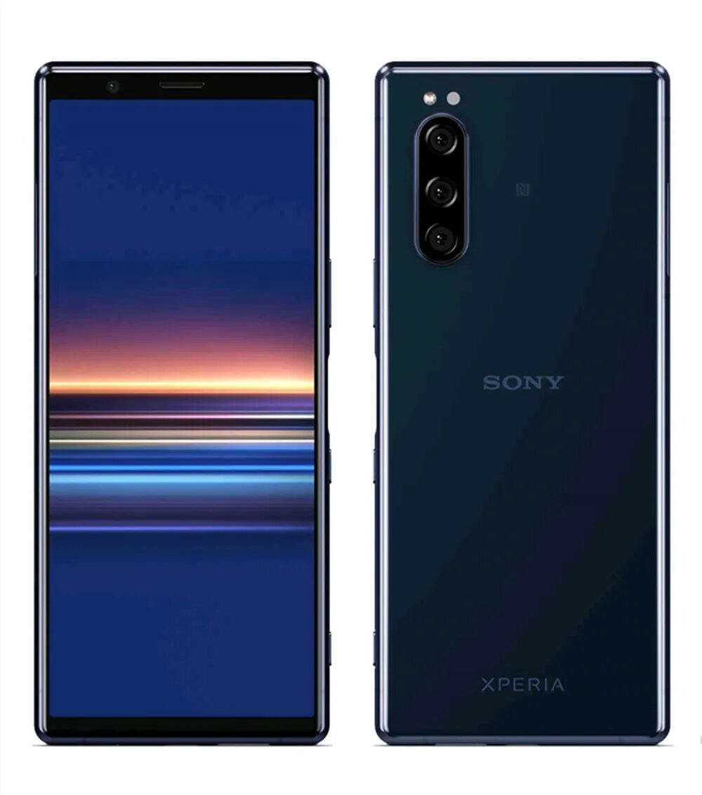 Смартфон SONY Xperia 5, 6/128ГБ, global