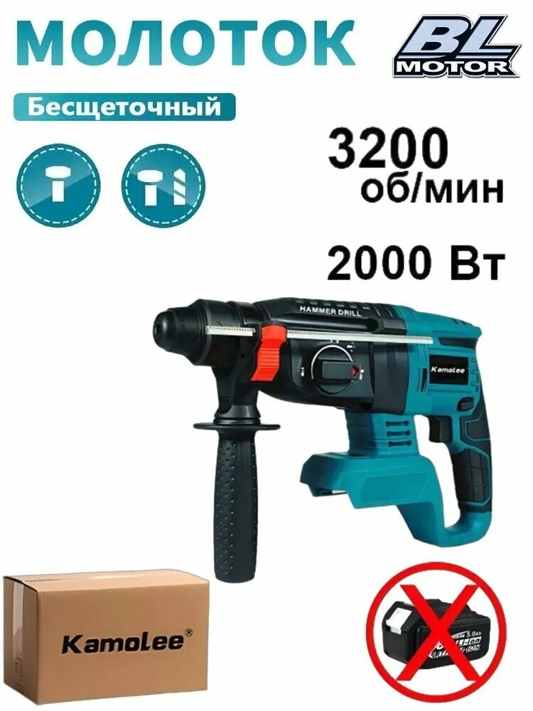 Набор электроинструмента