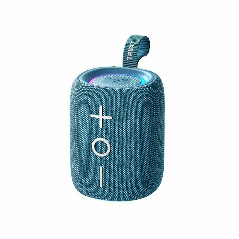 Умный динамик, Tribit StormBox Mini, blue