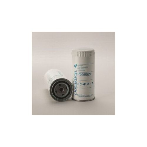 Фильтр топливный для автомобиля Renault DAF, DONALDSON P559624 (1 шт.)