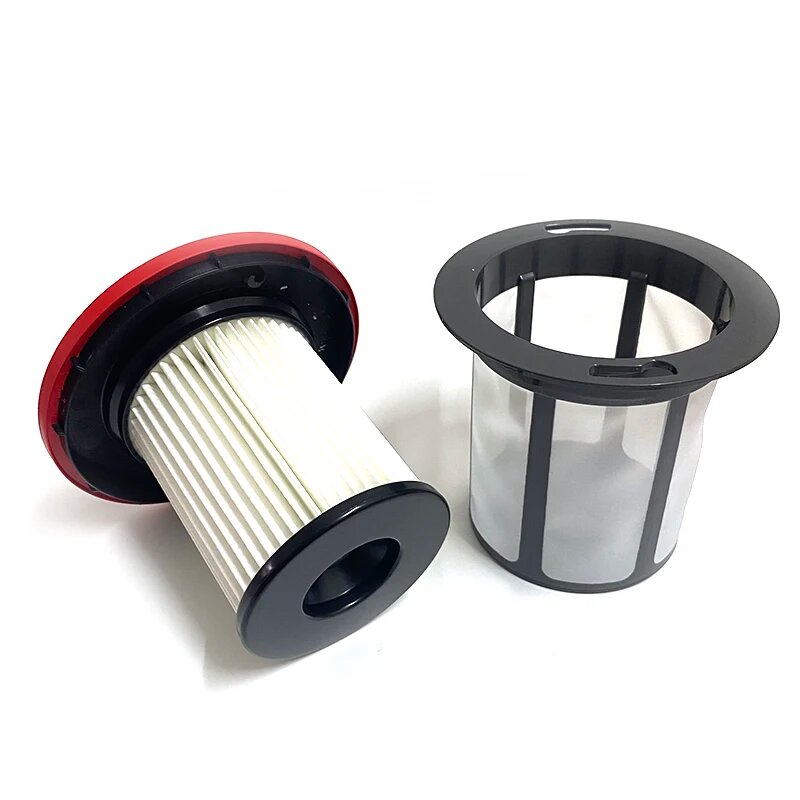 Фильтрующий элемент для пылесоса серии Bosch S6 с фильтрующей сеткой для UNLIMITED 6, запасные части для пылесоса, замена фильтра