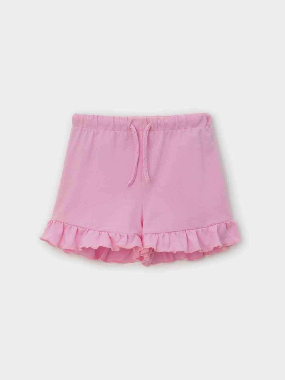 Шорты легкие шорты для девочки, хлопок