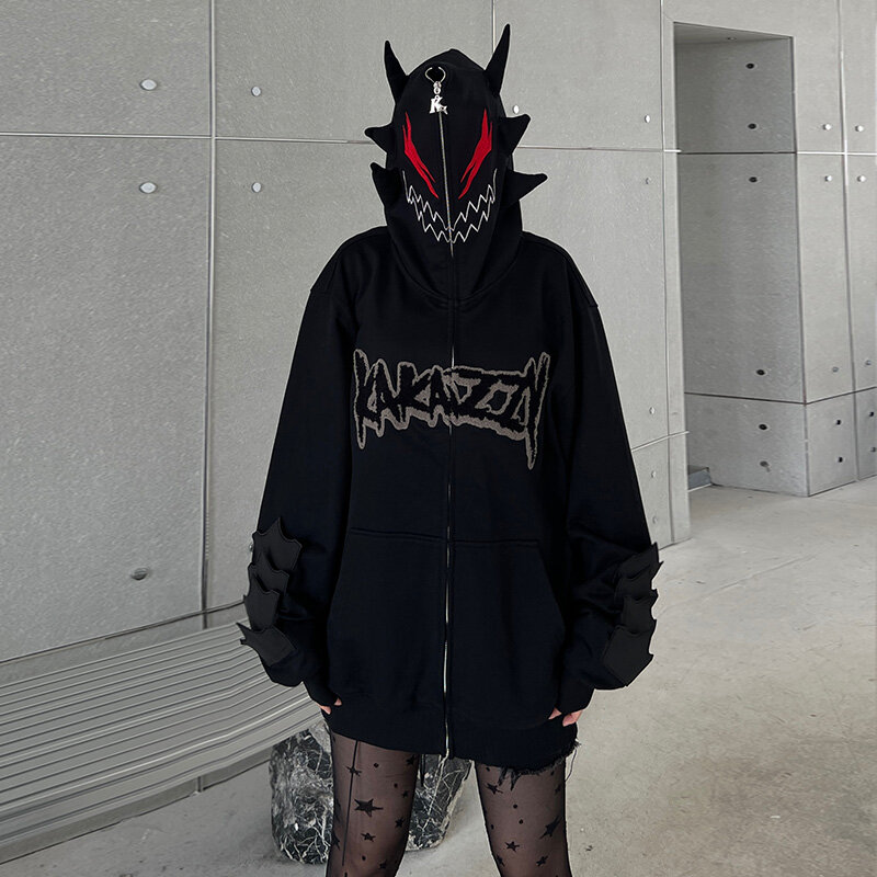 Толстовка KAKAZZY