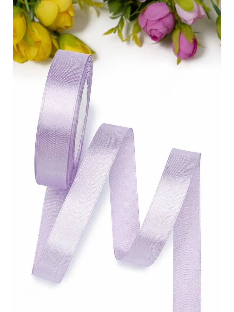 Лента атласная 2см 1 сорт (25ярдов)