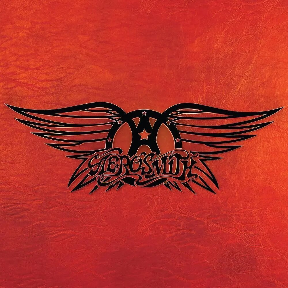 AEROSMITH - GREATEST HITS (LP) виниловая пластинка, размер 12 дюймов, импортное издание