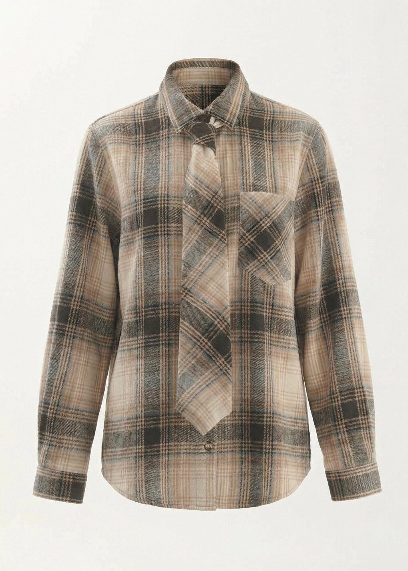 Рубашка Новая коллекция