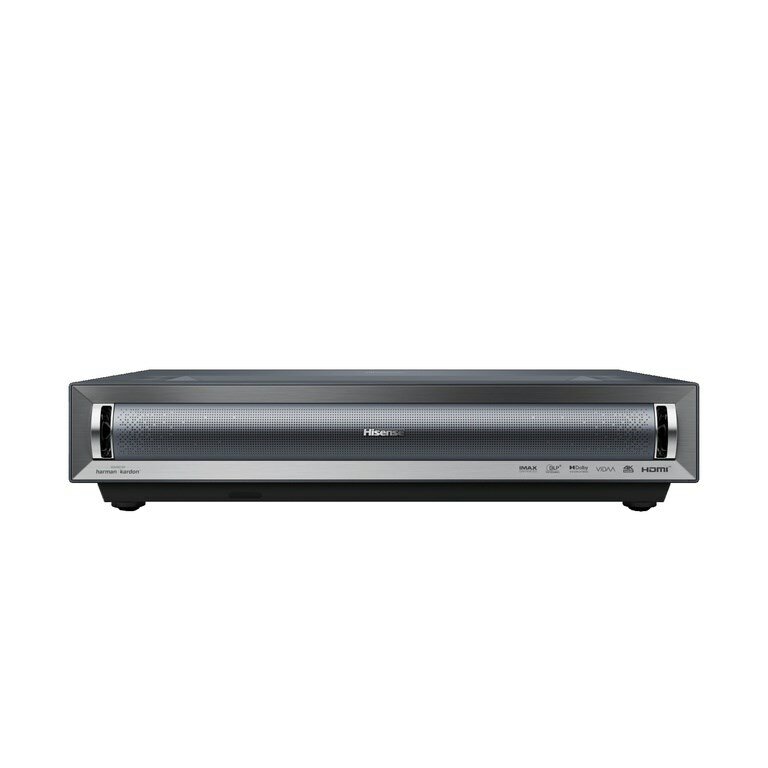 Лазерный УКФ проектор Hisense PX3SE-PRO HSN
