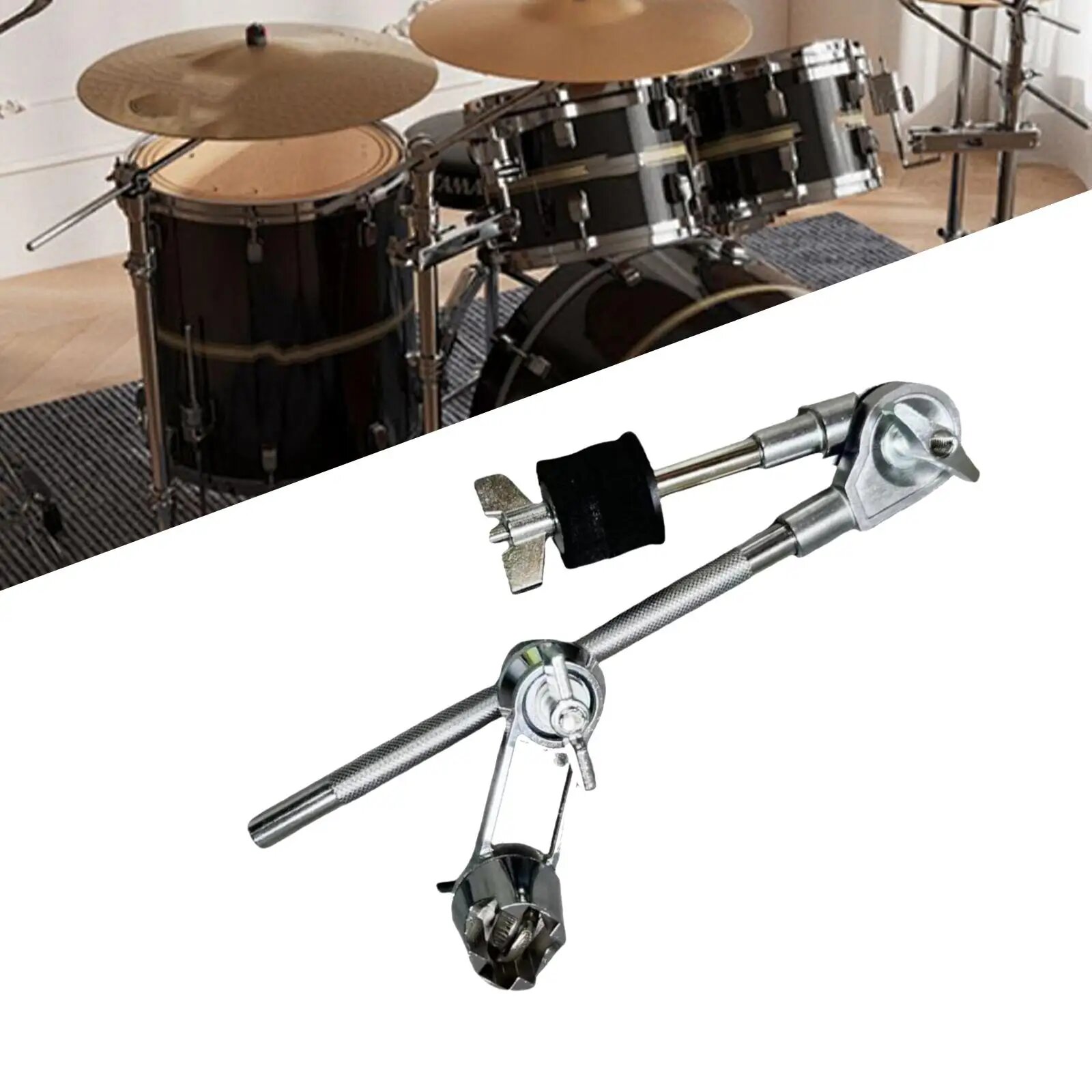 Sunnimix Drum Cymbal Arm — фото 1