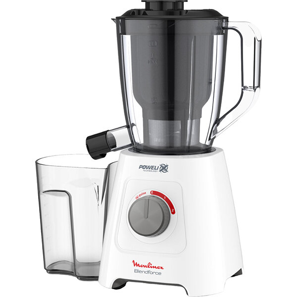 Блендер стационарный Moulinex Blendforce 2 LM42Q110