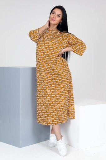 Платье Базовая коллекция