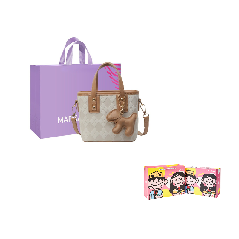 Сумка MARKANGARO MARKANGARO 5596056 PU