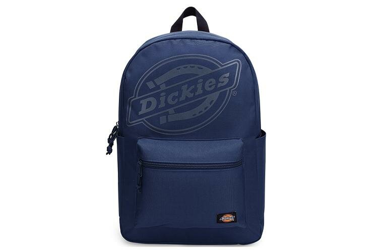 Рюкзак унисекс Dickies Regular Unisex Marine Blue 5595620 из полиэстера, 19L