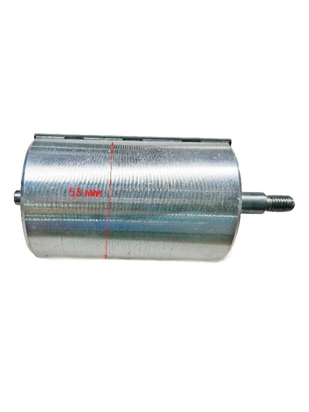 Барабан в сборе для рубанка вихрь Р-82СТ (s/n YHV)