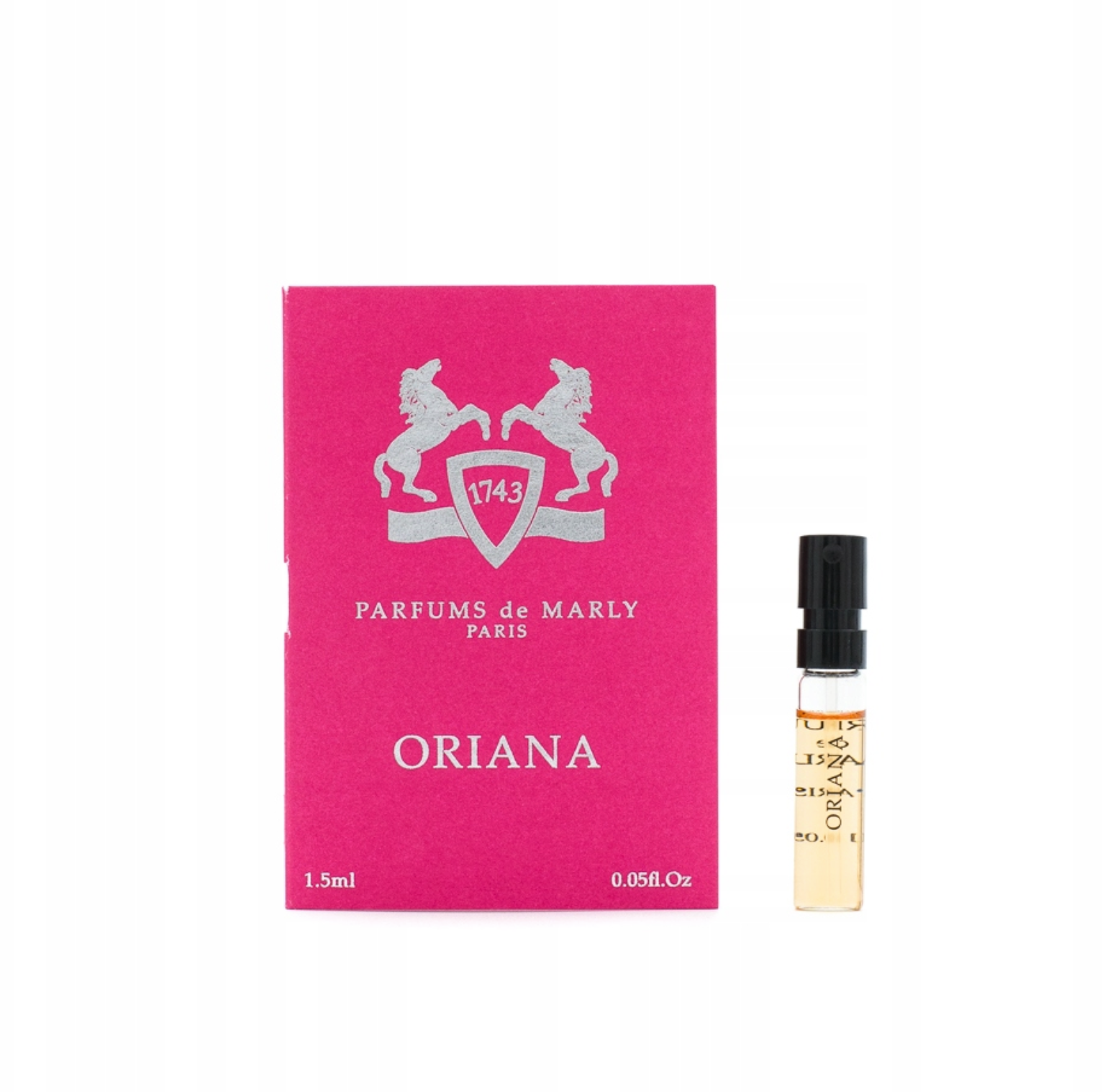 Parfums de Marly Парфюмерная вода Oriana, Eau De Parfum, 1.5 мл