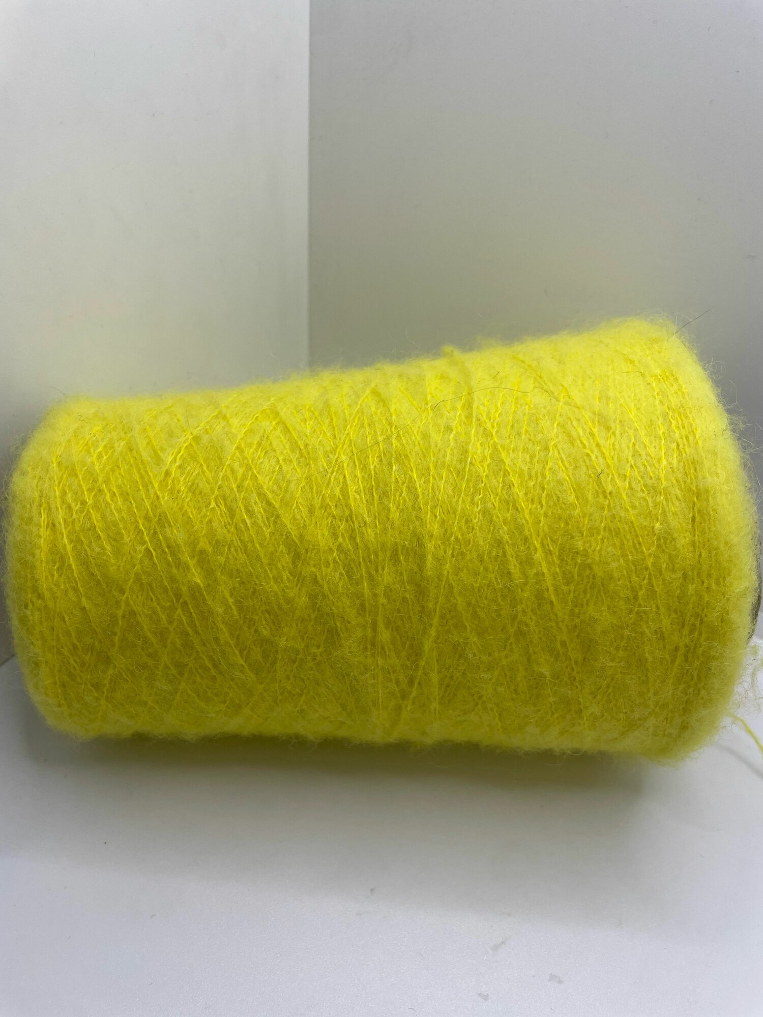 Альпака с мериносом от Pecci Filati, пр-во Италия