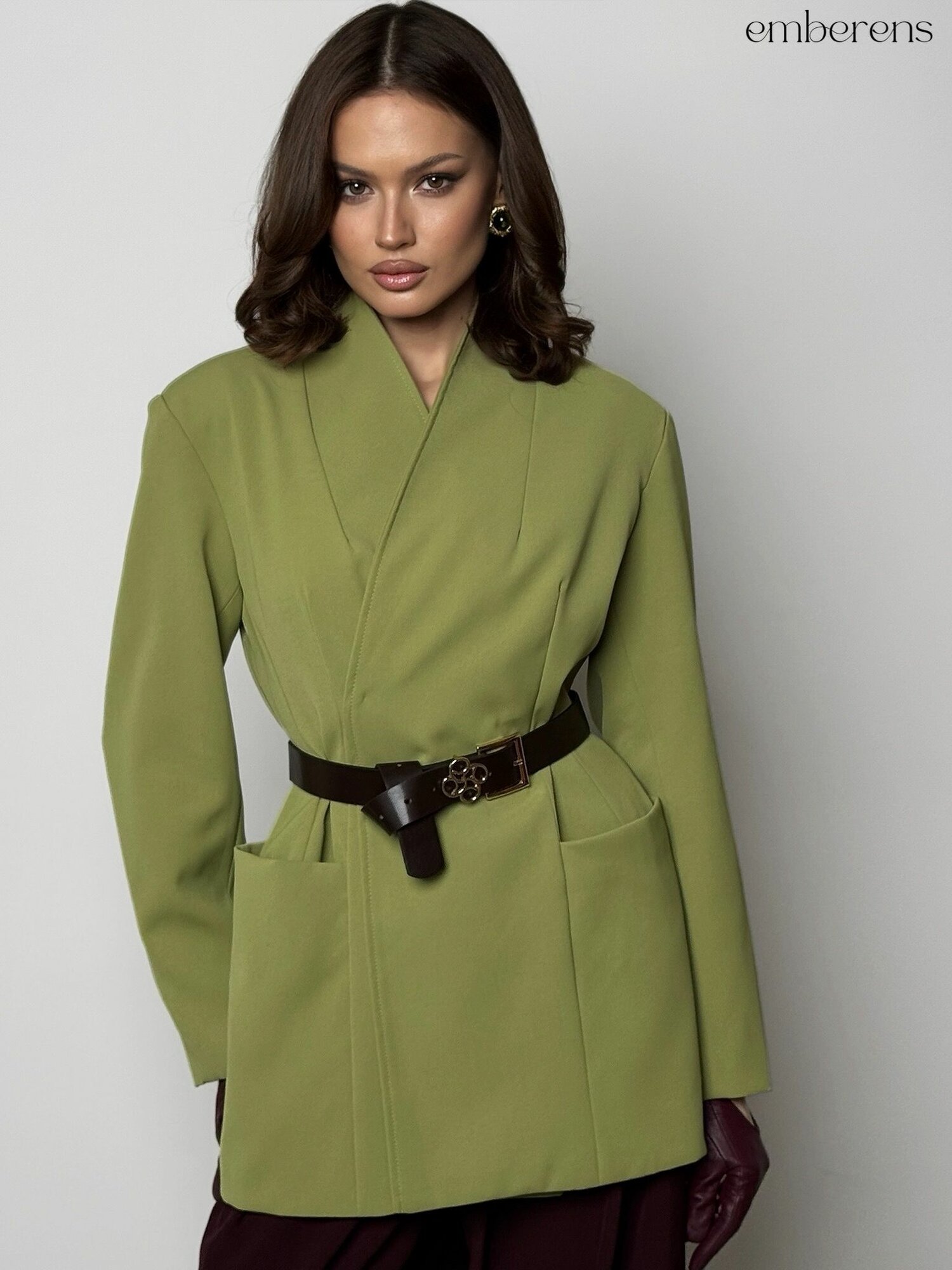 Пиджак Весна-лето 2026