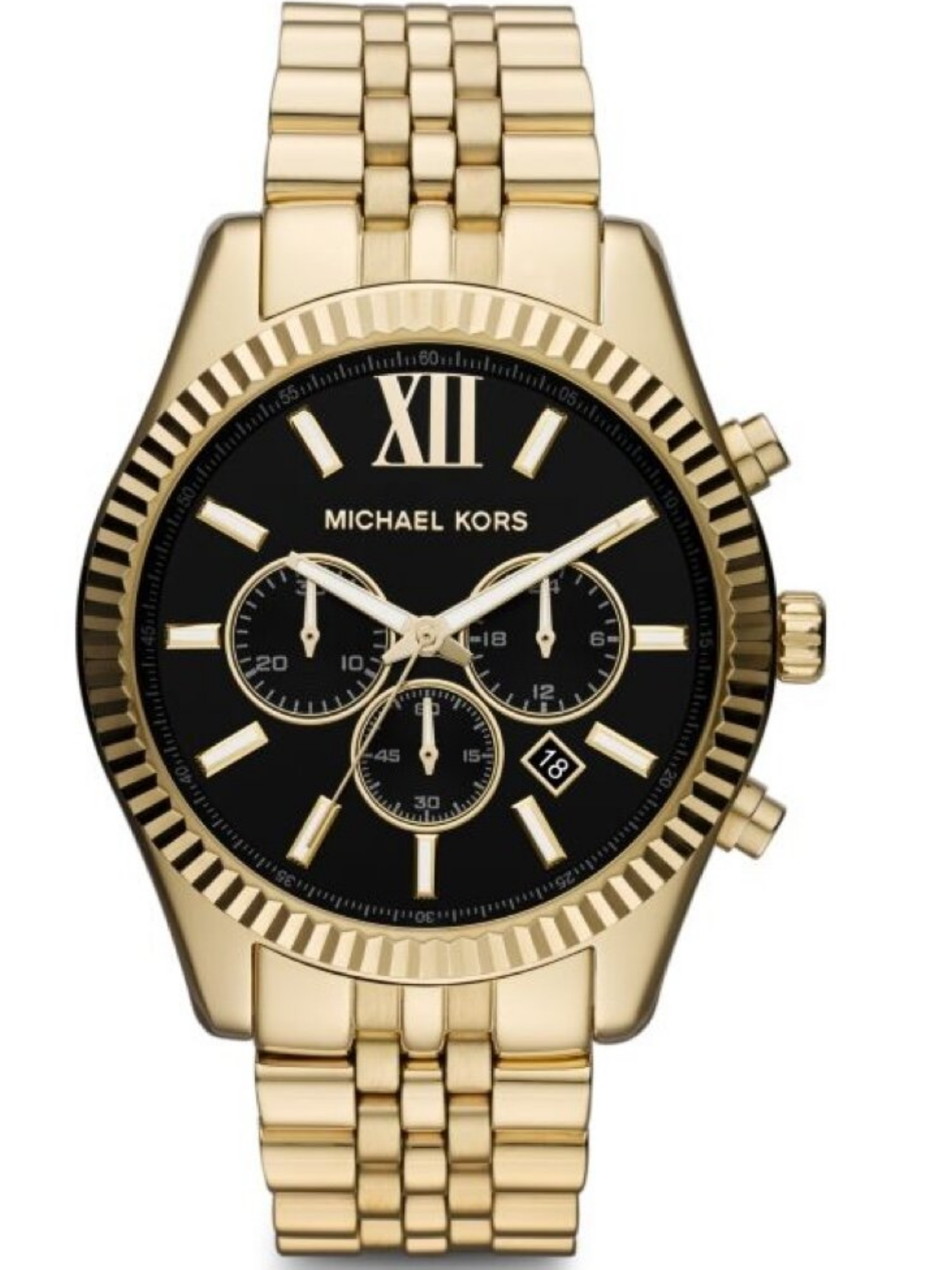 Наручные часы Lexington