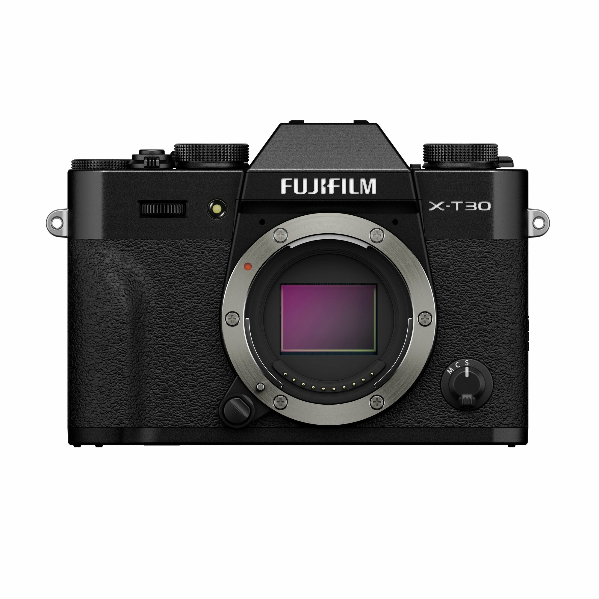 Фотоаппарат Fujifilm X-T30 III Body Black