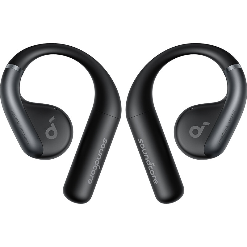 Беспроводные наушники унисекс SoundCore 5957543, Bluetooth, с микрофоном, складные, портативные
