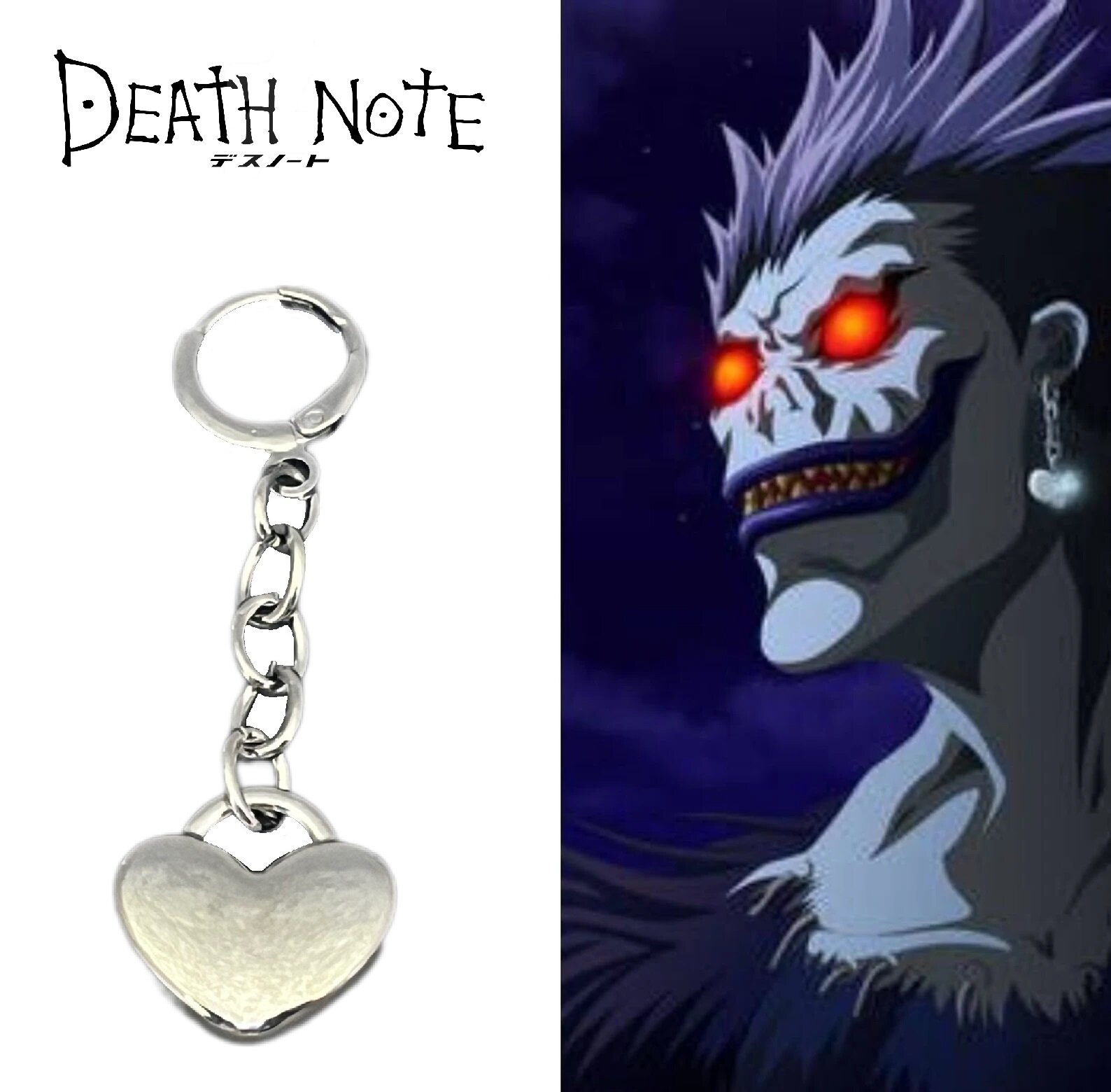 Моносерьга